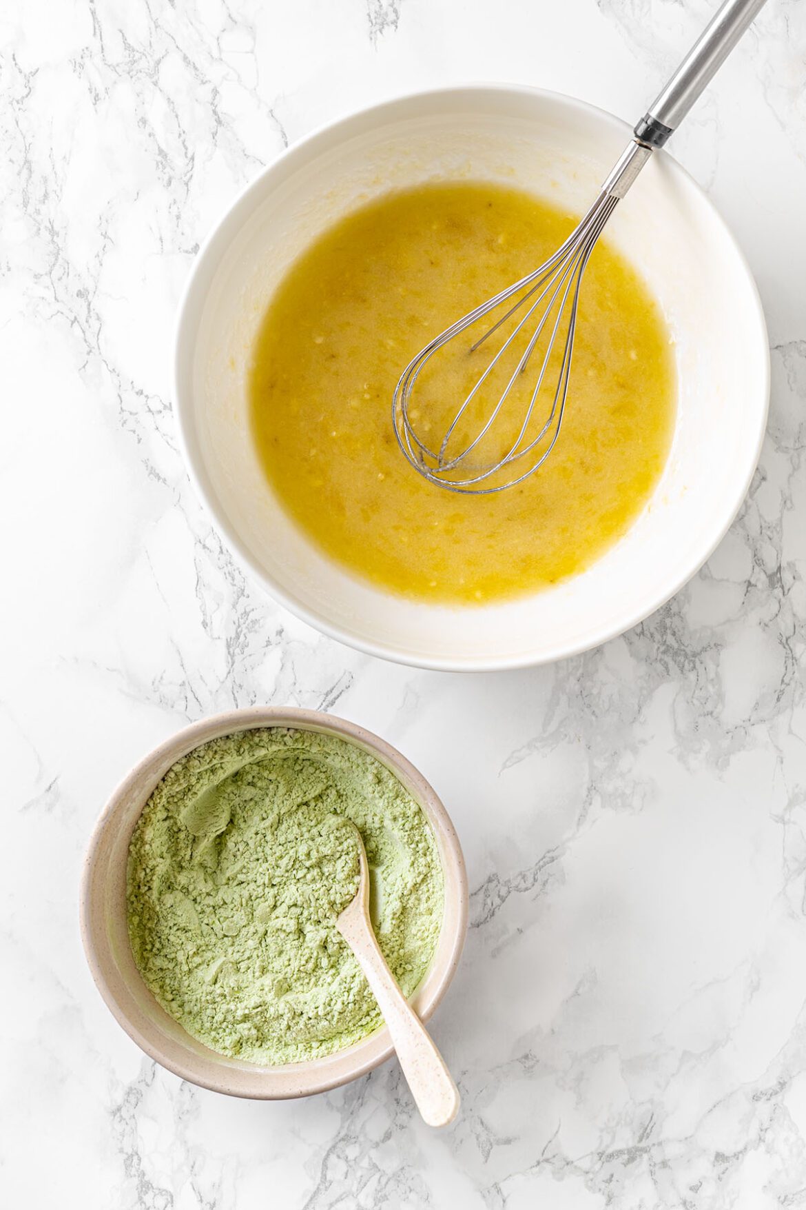 Moringa Cookies (Malunggay Cookies Recipe)