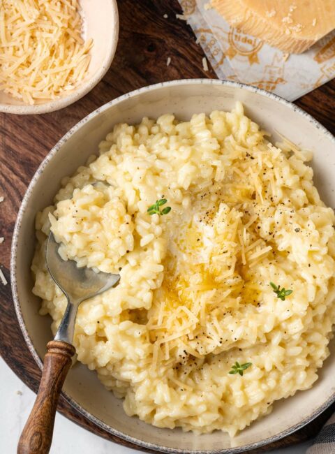 Sicilian Pasta Salad